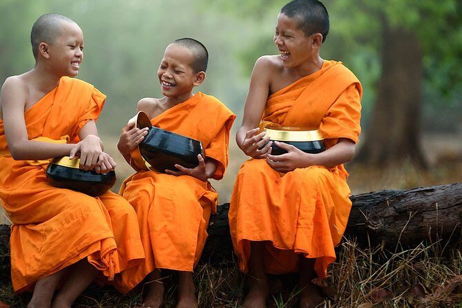 Same day Bodhgaya tour from Varanasi - The Sum Up