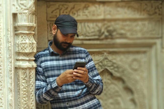 Same Day Delhi Agra Delhi Tour by private Car - Final Tips for Travelers