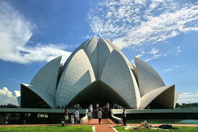 Same Day Delhi Sightseeing Tour - A Practical Guide to Delhi in a Day