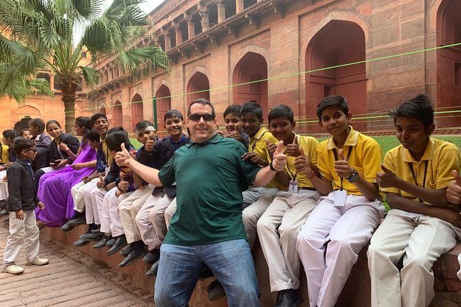 Same day Delhi tour from Delhi - Who Should Consider This Tour?