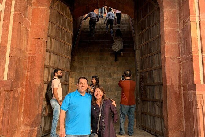 Same day Delhi tour from Delhi - FAQ