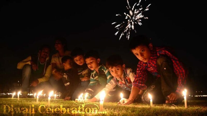 Same day Diwali celebration tour with Jaipur sightseeing - Final Thoughts