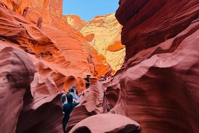 Same Day Exclusive Kayak Rental on Lake Powell - Authentic Experiences and Practical Tips