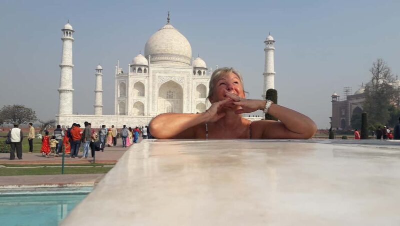 Same Day Incredible Taj Mahal Tour From Jaipur By Car - Who Should Consider This Tour?