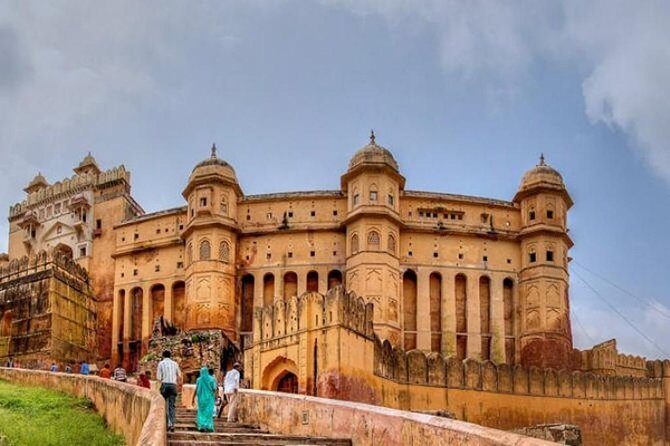 Same day Jaipur Full Day Tour From Delhi - FAQ