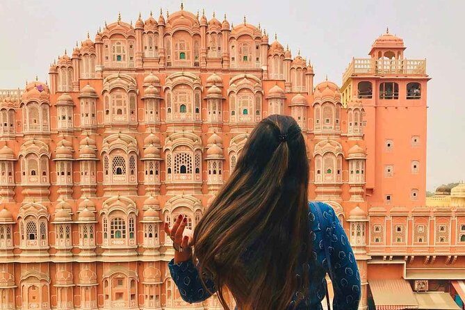 Same day Jaipur Full Day Tour From Delhi - Final Thoughts