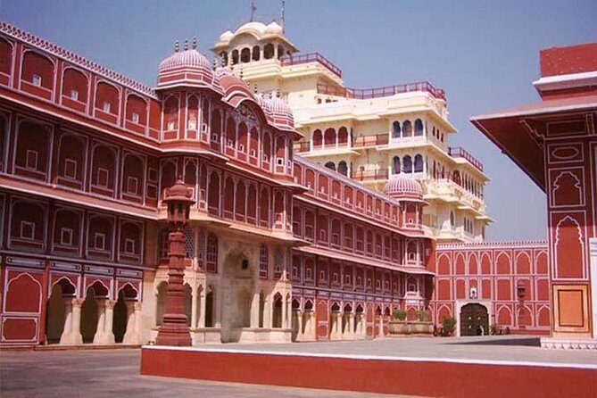 Same Day Jaipur Private Tour from Agra - FAQ About the Jaipur Day Trip from Agra