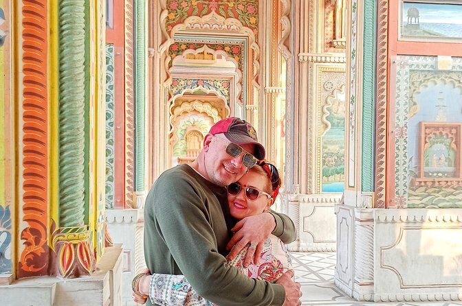 Same Day Jaipur Private Trip from Delhi - The Itinerary in Detail