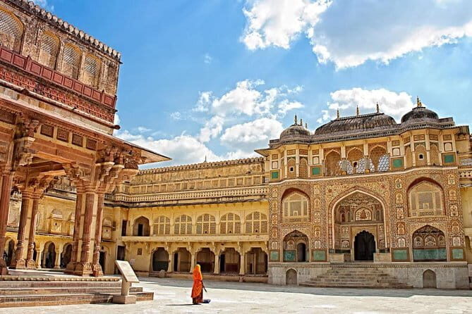 Same Day Jaipur Tour By Car - Who Should Consider This Tour?