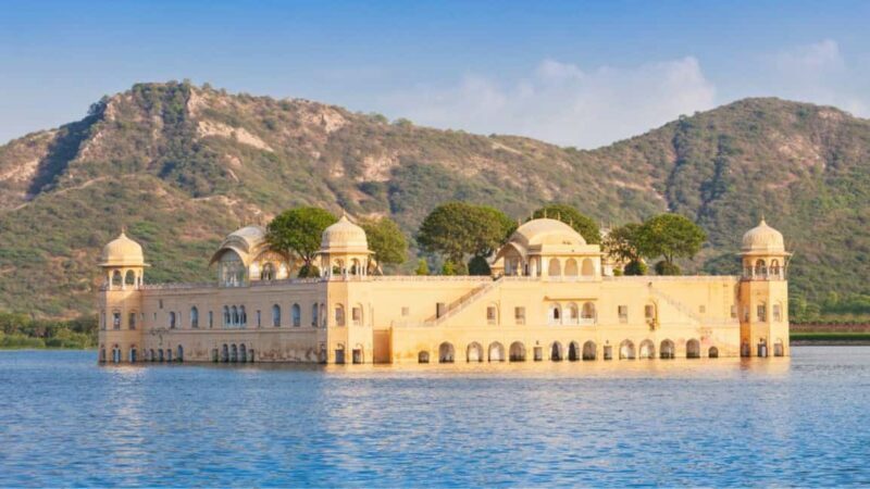 Same Day Jaipur Tour from Delhi by Car or Train - In-Depth Look at the Jaipur Day Trip from Delhi