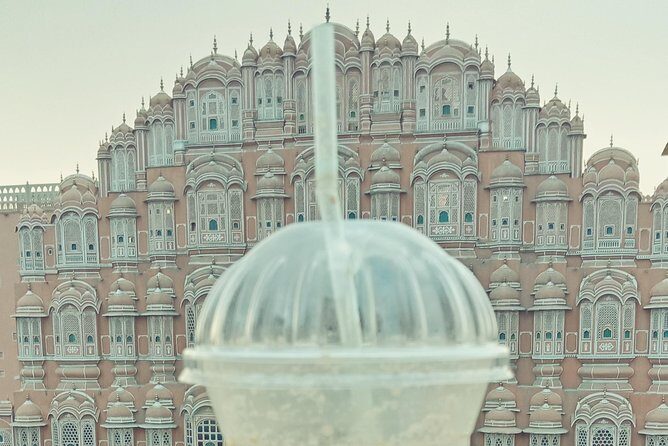 Same Day Jaipur Tour from Delhi by Private Car - FAQs
