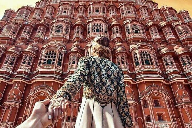 Same Day Jaipur Tour from Delhi with Transport - FAQ