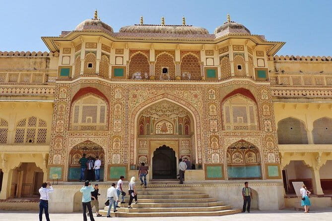 Same Day Jaipur Trip from Delhi - An Honest Breakdown of the Jaipur Day Trip