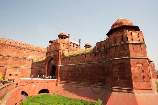 Same Day Luxury Tour to Taj Mahal & Agra Fort - Introduction: Is This Tour Right for You?