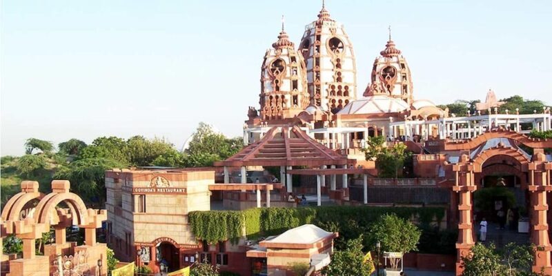 Same Day Mathura and Vrindavan Tour From Agra - Final Thoughts: Is It Worth It?