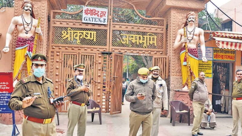 Same Day Mathura and Vrindavan Tour From Delhi Or Agra - Who’s This Tour Best For?
