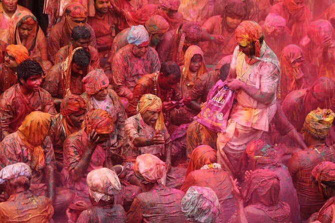 Same Day Mathura and Vrindavan Tour with Taj Mahal from New Delhi - Returning to Delhi: Evening Drive