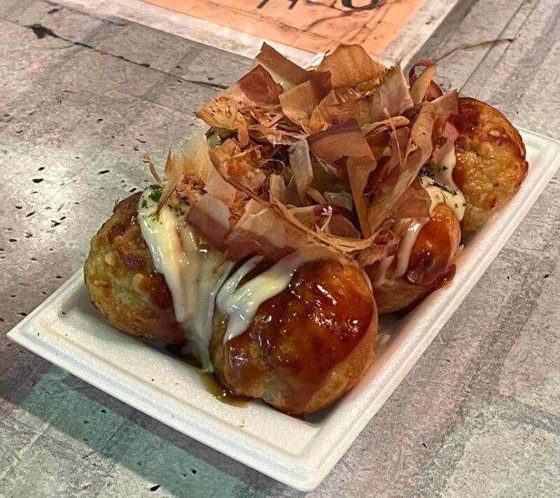 Same Day OK! Osaka: Local Food, Izakaya & Local Bites Tour! - Final Thoughts: Is This the Osaka Food Tour for You?