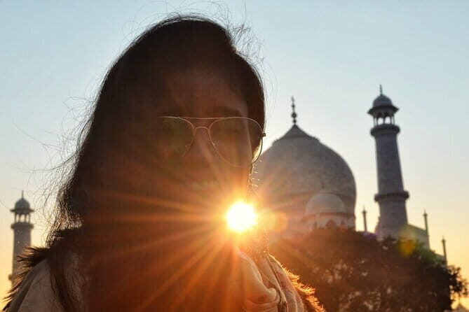 Same Day Private Car and Driver - Tour of Taj Mahal from Delhi - An In-Depth Look at the Tour Experience