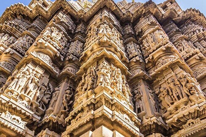 Same-Day Private City Tour of Udaipur Including Boat Ride in Lake Pichola - Discovering Udaipur in a Day: A Practical Look at the Private Tour Including Lake Pichola