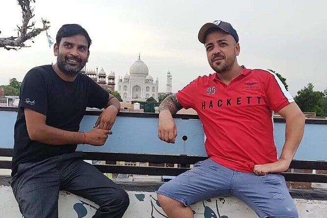 Same day Private tour cab pickup from Delhi Agra - Introduction: Why a Private Delhi-Agra Transfer Makes Sense