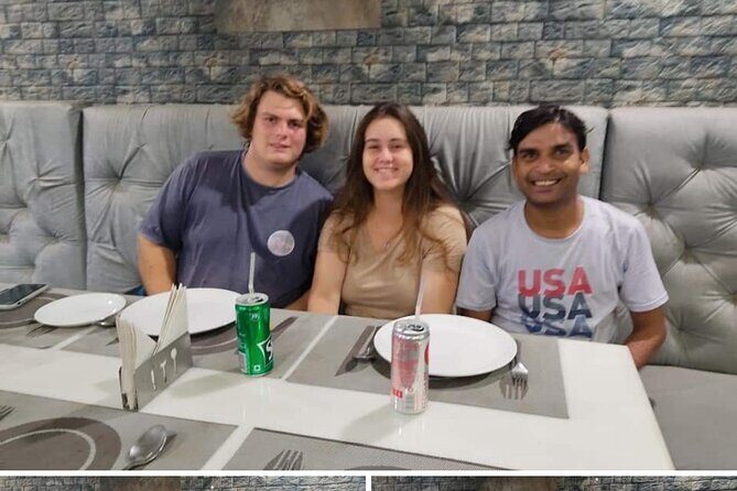 Same day Private tour cab pickup from Delhi Agra - Key Points