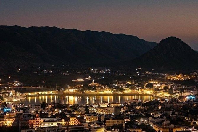 Same Day Pushkar And Ajmer Tour From Jaipur - What You Get: A Closer Look at Inclusions