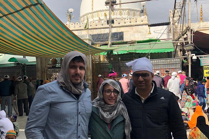 Same Day Pushkar And Ajmer Tour From Jaipur - Authenticity and Traveler Feedback