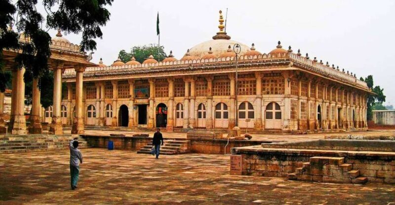 Same Day Ranakpur Trip From Jodhpur - Exploring the Same Day Ranakpur Trip from Jodhpur