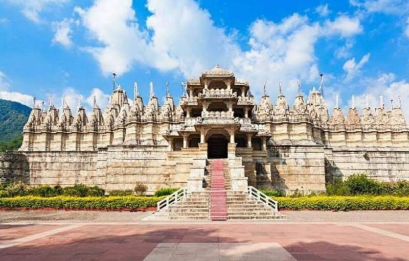Same Day Ranakpur Trip From Jodhpur - The Practicalities and Value