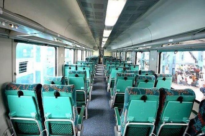 Same Day Round Trip Agra TAJ Tour by GATIMAAN EXPRESS - TRAIN (ALL INCLUSIVE) - Who Should Consider This Tour?