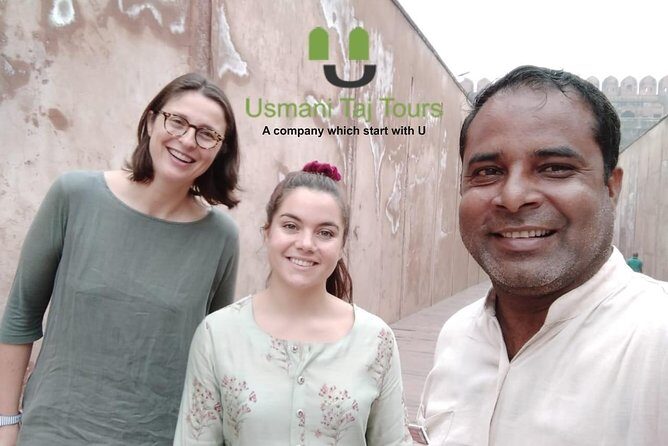 Same Day Taj Mahal, Agra Fort & Baby Taj Tour from Delhi by Car - Highlights of the Tour