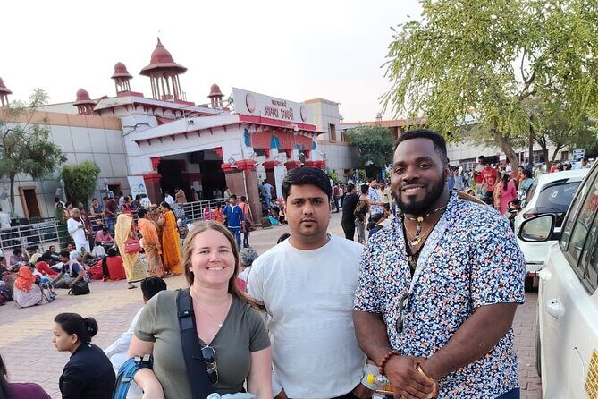 Same Day Taj Mahal, Agra Fort & Baby Taj Tour from Delhi by Car - Considering the Price and Timing