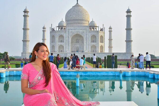 Same Day Taj Mahal, Agra Fort & Baby Taj Tour From Delhi by Car - Final Thoughts
