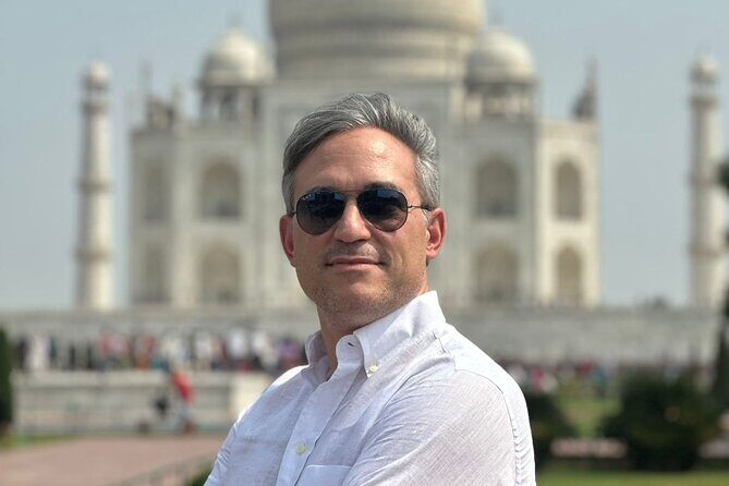 Same Day Taj Mahal, Agra Fort & Baby Taj Tour from Delhi by Car - FAQ