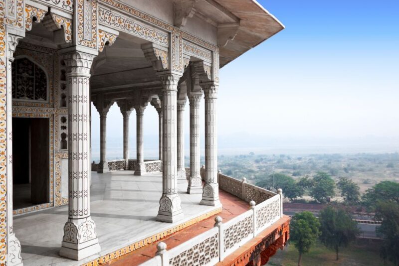 Same Day Taj Mahal, Agra Fort & Baby Taj Tour from Jaipur - Who Should Consider This Tour?