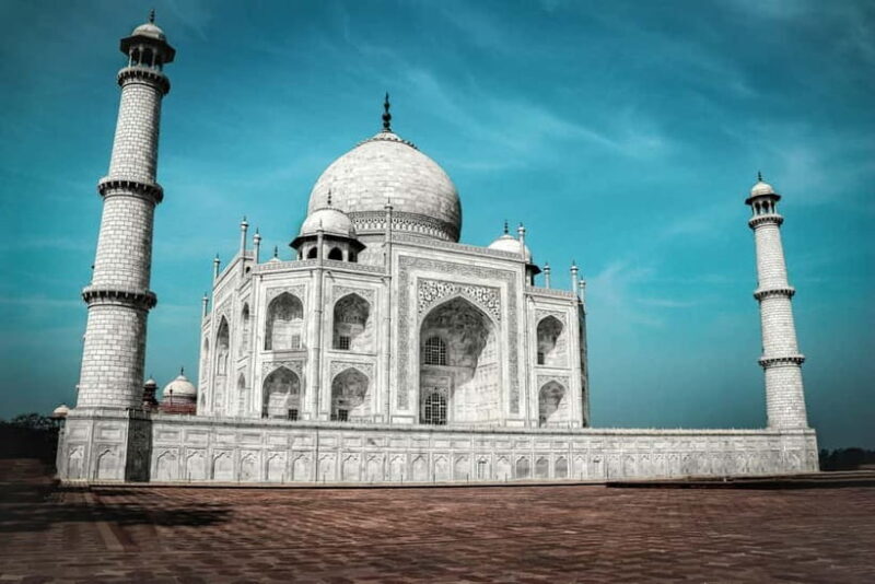 Same day Taj mahal & Agra Fort Tour with Elephant Sanctuary - Authenticity and Traveler Feedback