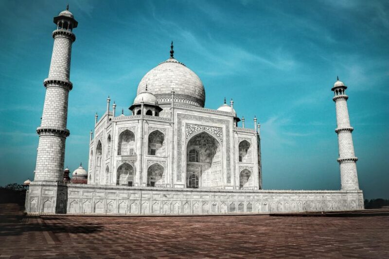 Same day Taj mahal & Agra Fort Tour with Elephant Sanctuary - Why This Tour Works Well