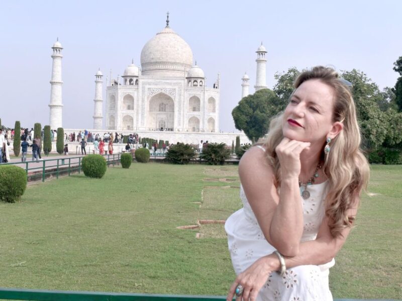 Same Day Taj Mahal Agra Tour Package from Delhi by Car - Pricing and Overall Value