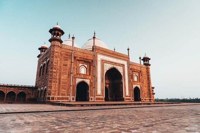 Same day Taj mahal and agra fort tour by car - Final Thoughts
