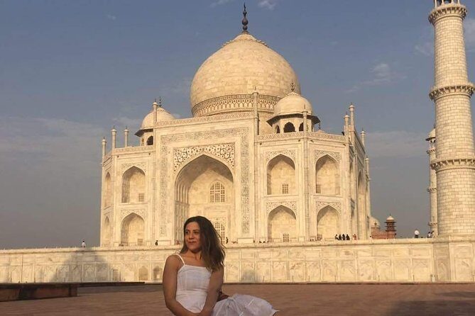 Same Day Taj Mahal And Agra Fort Tour By Super Fast Train From Delhi - What Travelers Say: Authentic Insights