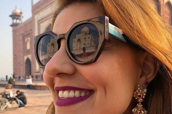 Same Day Taj Mahal And Agra Fort Tour By Super Fast Train From Delhi - Who Should Consider This Tour?