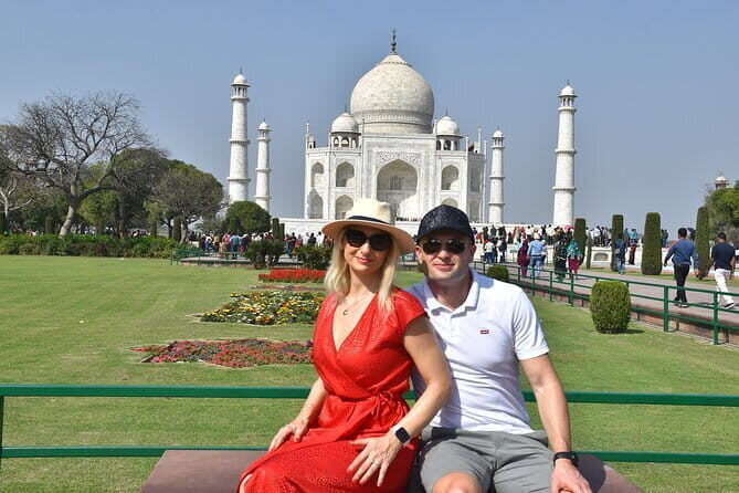 Same Day Taj Mahal and Agra Tour by Fastest Train from Delhi - How This Tour Stacks Up in Value