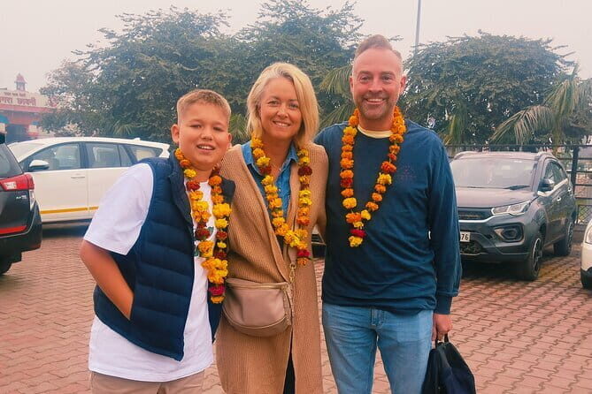 Same Day Taj Mahal and Agra Tour by Fastest Train from Delhi - Who Should Consider This Tour?