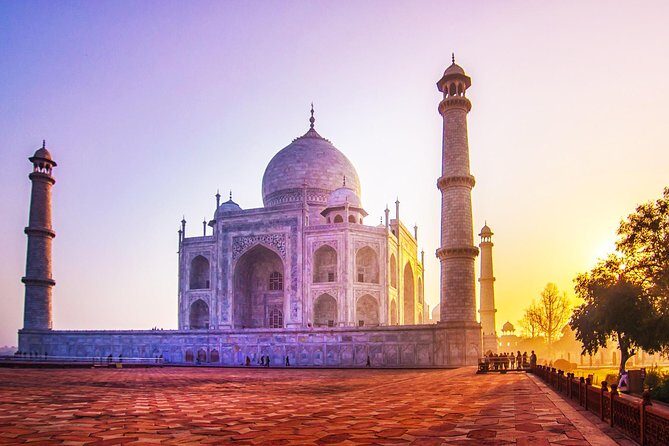 Same Day Taj Mahal and Agra Tour from Mumbai with Return Flights - What Travelers Say: Honest Opinions from Past Participants