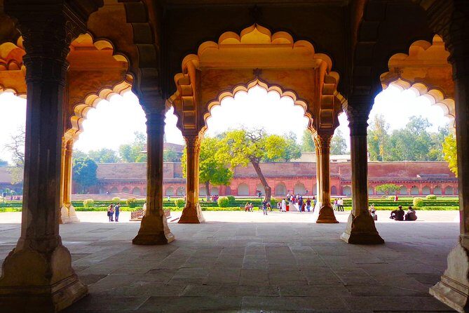 Same Day Taj Mahal and Agra Tour from Pune with Return Flights - Introduction: Why Consider This Tour?