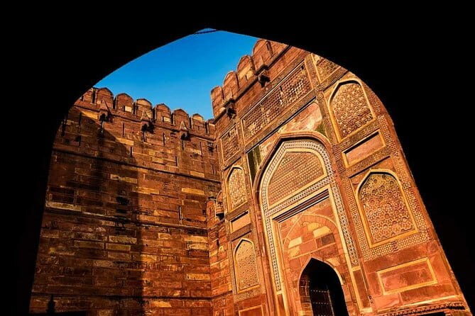 Same Day Taj Mahal From Delhi - Timing and Logistics