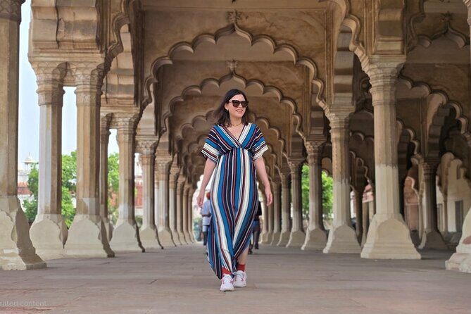 Same Day Taj Mahal Photography Tour by Car - Final Thoughts on the Experience