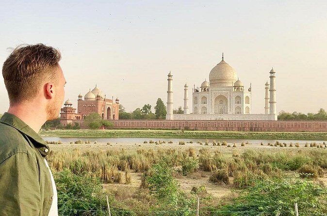 Same Day Taj Mahal Sunrise Tour from Delhi - FAQ