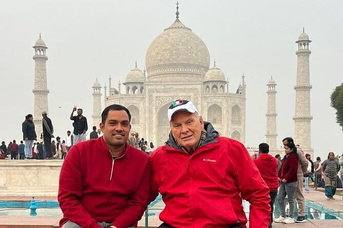 Same Day Taj Mahal Tour By Car - Who Is This Tour Best For?